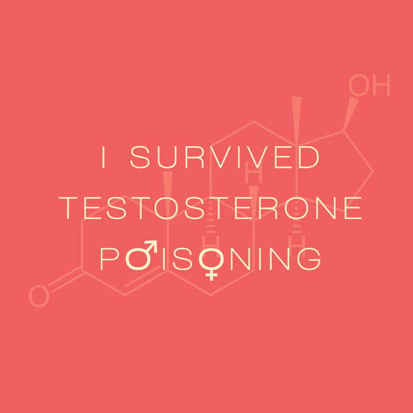 HRT, part two – I survived testosterone poisoning! – Gender World