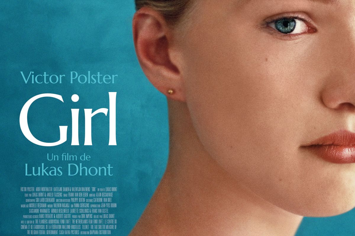 Review: Girl (2019) (Netflix) – Gender World